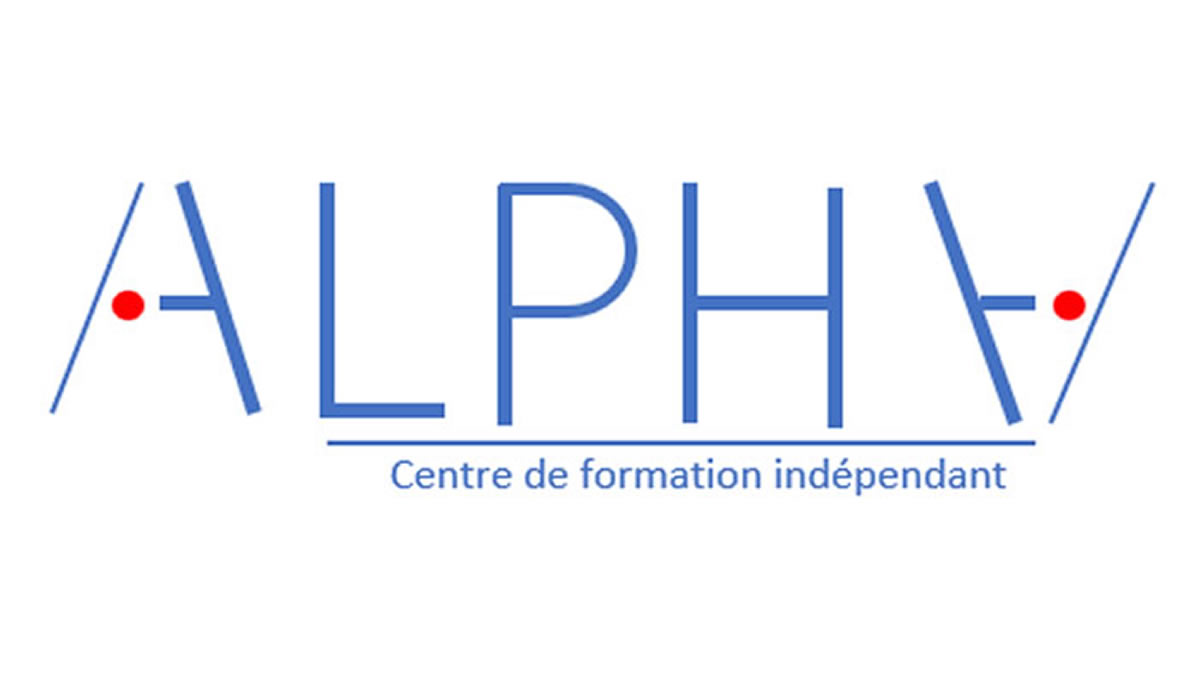 Alpha CSE - Organisme de formation certifié Qualiopi